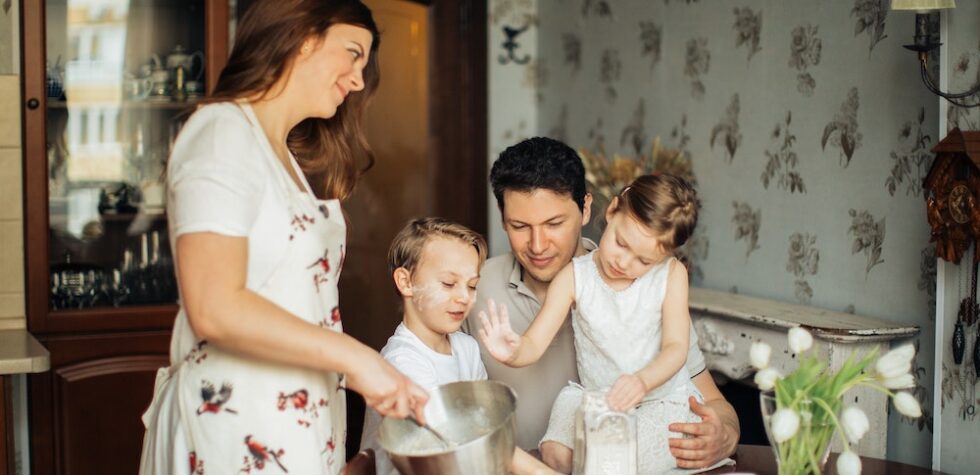 5 Tips on How to be a Great Stepmom | CoParenter